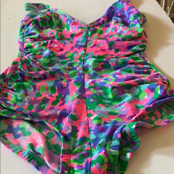 Gabar | Swim | Gabar Vintage Swimsuit | Poshmark
